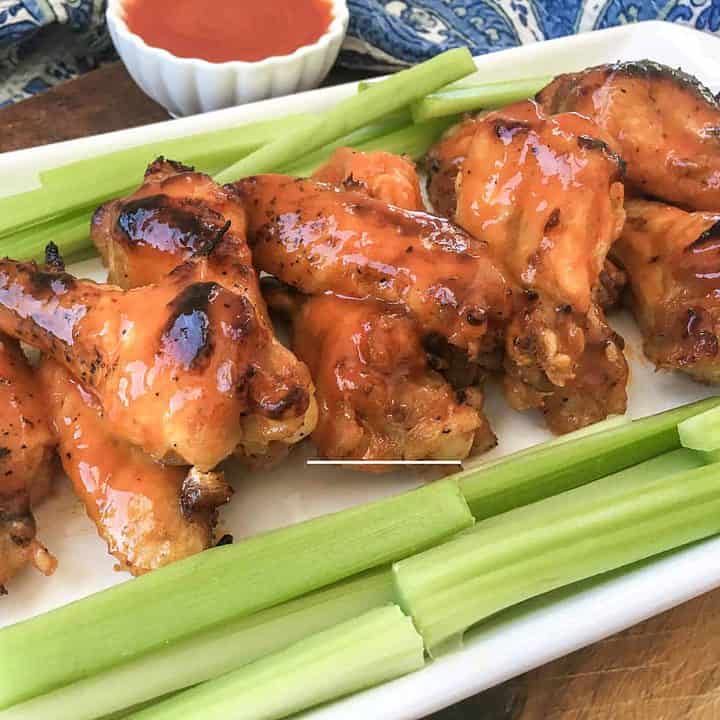 Easy Portuguese Chicken Mozambique | Smells Like Delish