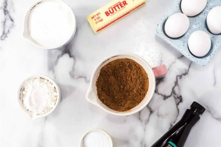Halloween Brimstone Red Velvet Cookies | Smells Like Delish