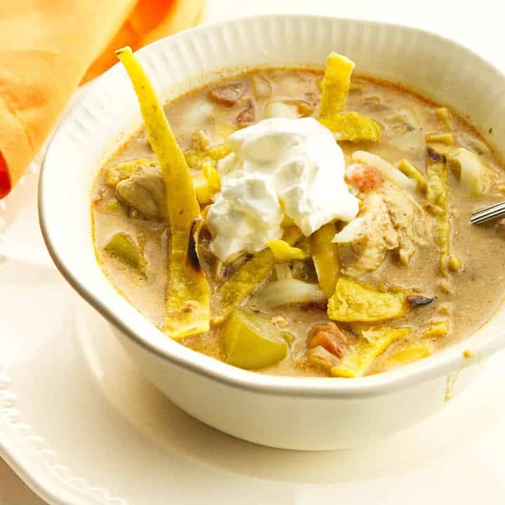 Easy Portuguese Chicken Mozambique | Smells Like Delish