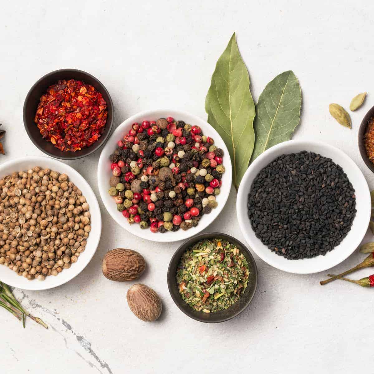 Seasonings Recipes | Smells Like Delish