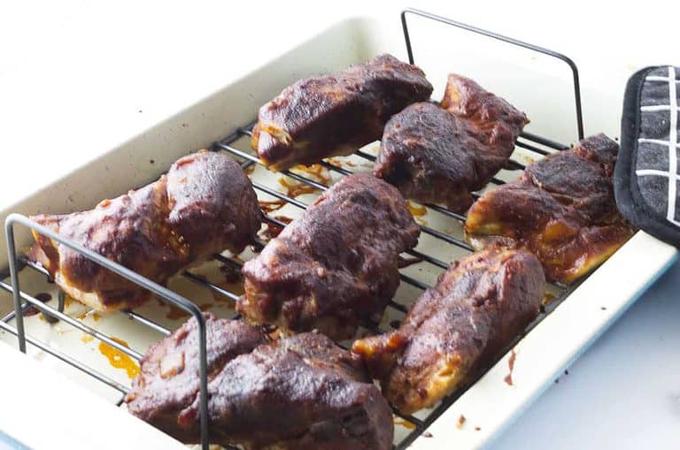 Country Style Boneless Pork Ribs