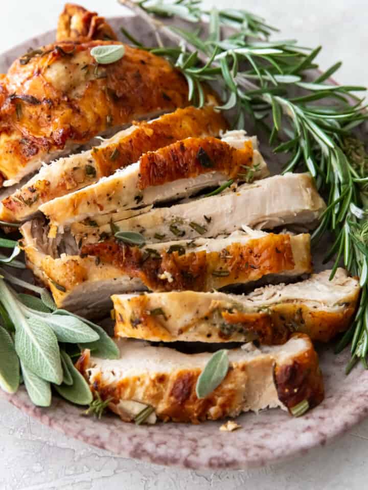 Longhorns Salmon | Smells Like Delish