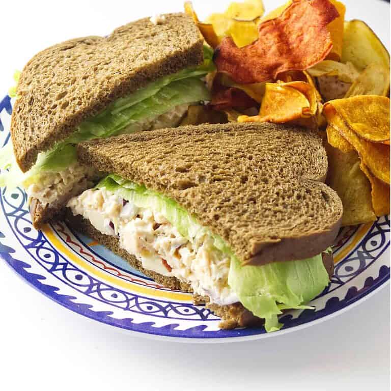 Easy Portuguese Chicken Mozambique | Smells Like Delish