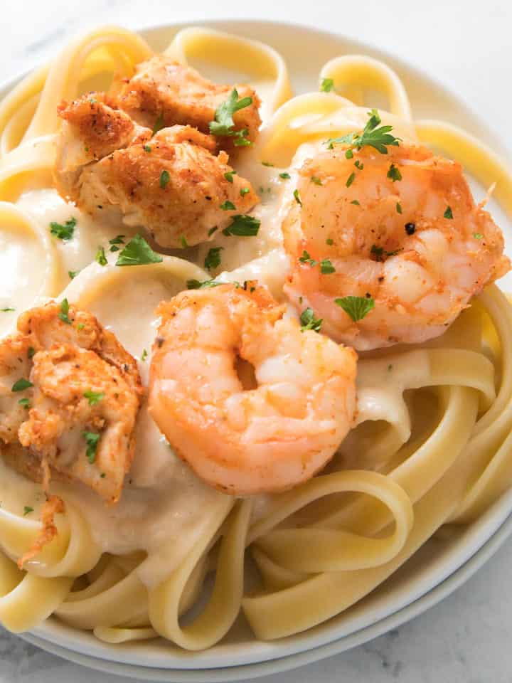 Easy Chicken Mozambique Stew | Smells Like Delish