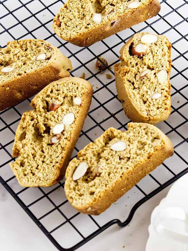 Blue Velvet Cookies | Smells Like Delish