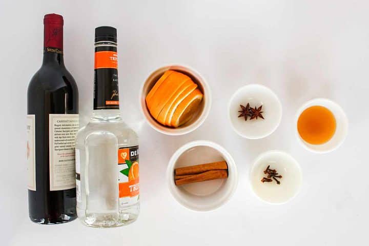 Winter Wassail | Smells Like Delish