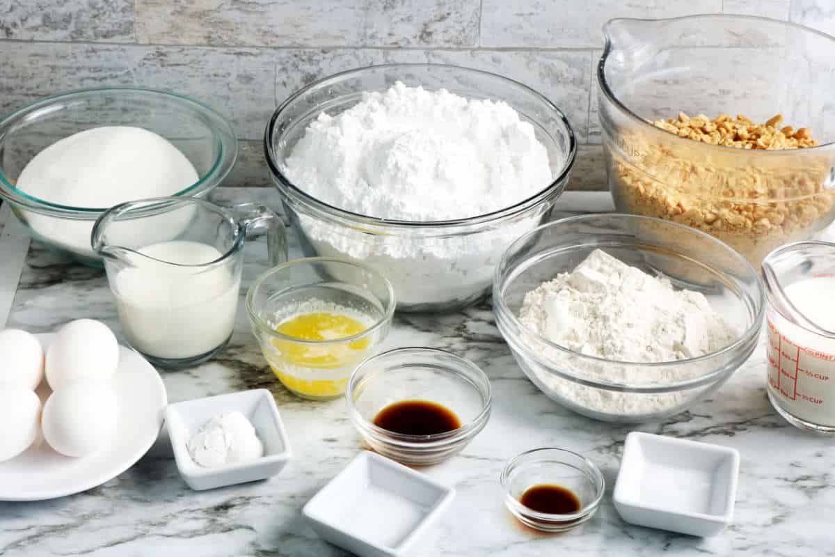 Blarney Stones | Smells Like Delish