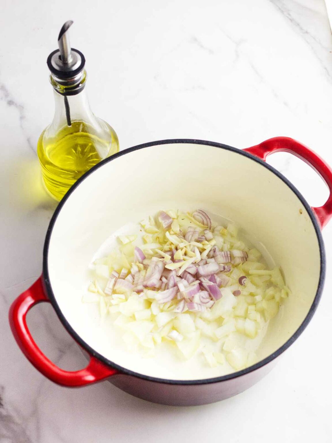 Pasta Napoletane | Smells Like Delish