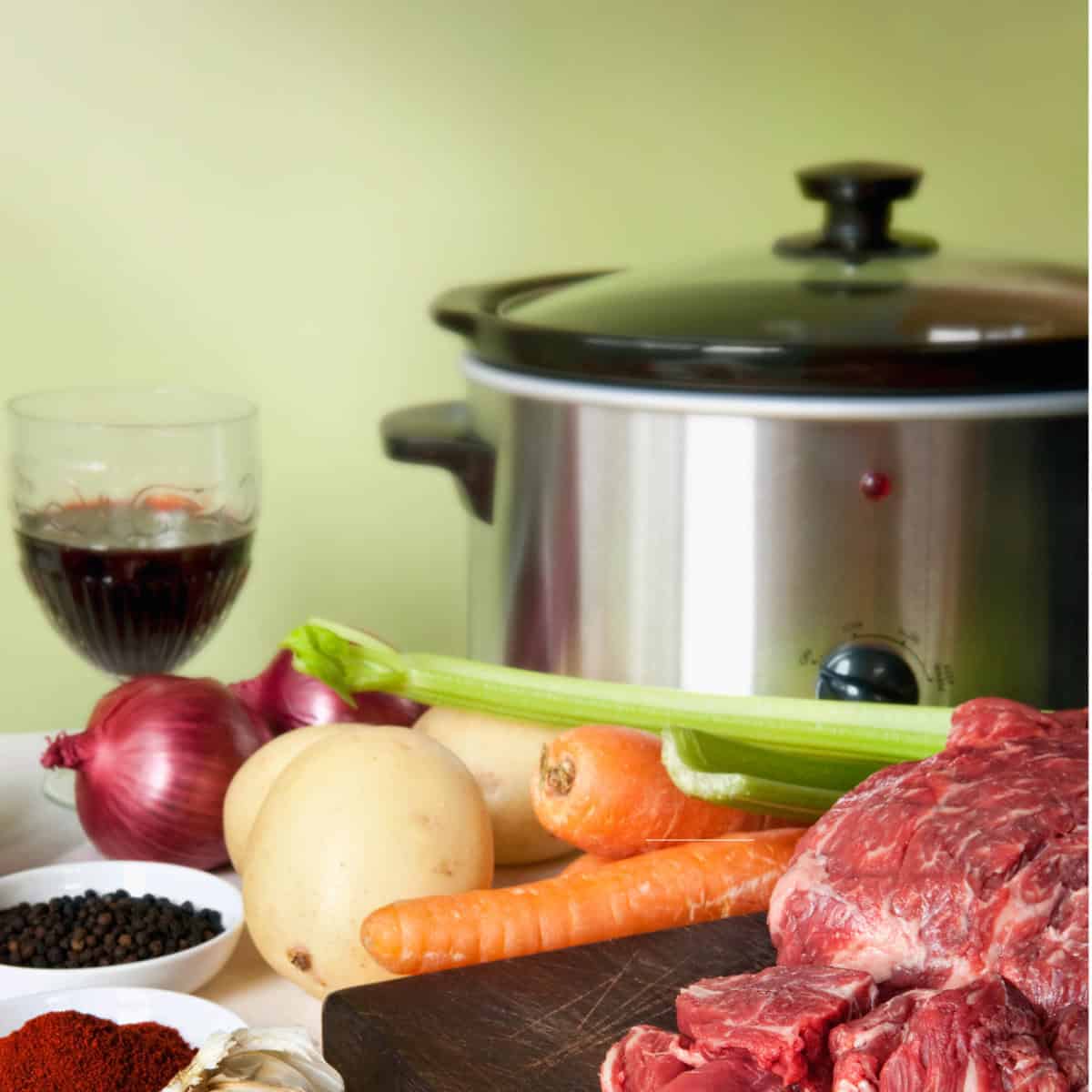 Slow Cooker Recipes | Smells Like Delish
