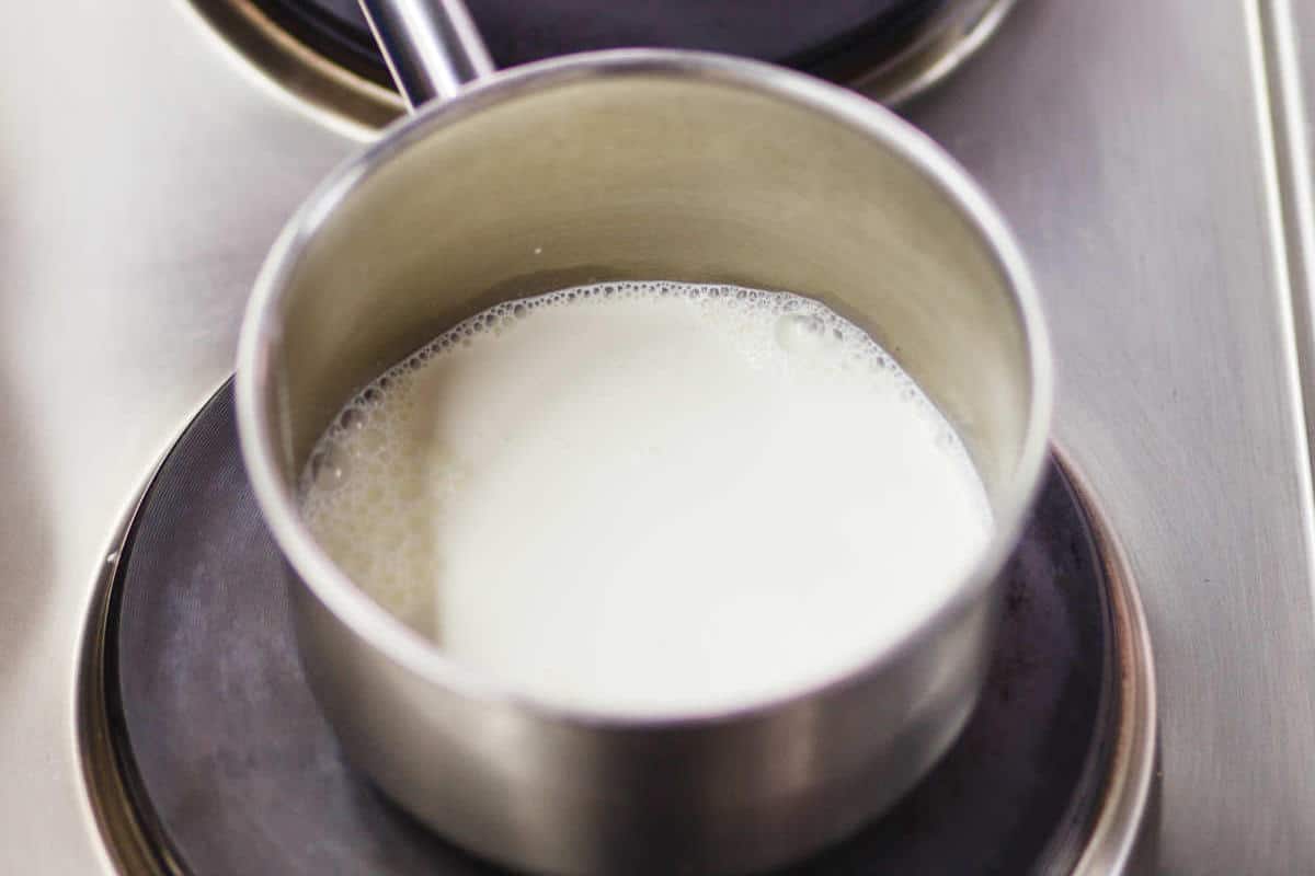 How to Make Homemade Yogurt (Easy Yogurt Maker Method) | Smells Like Delish