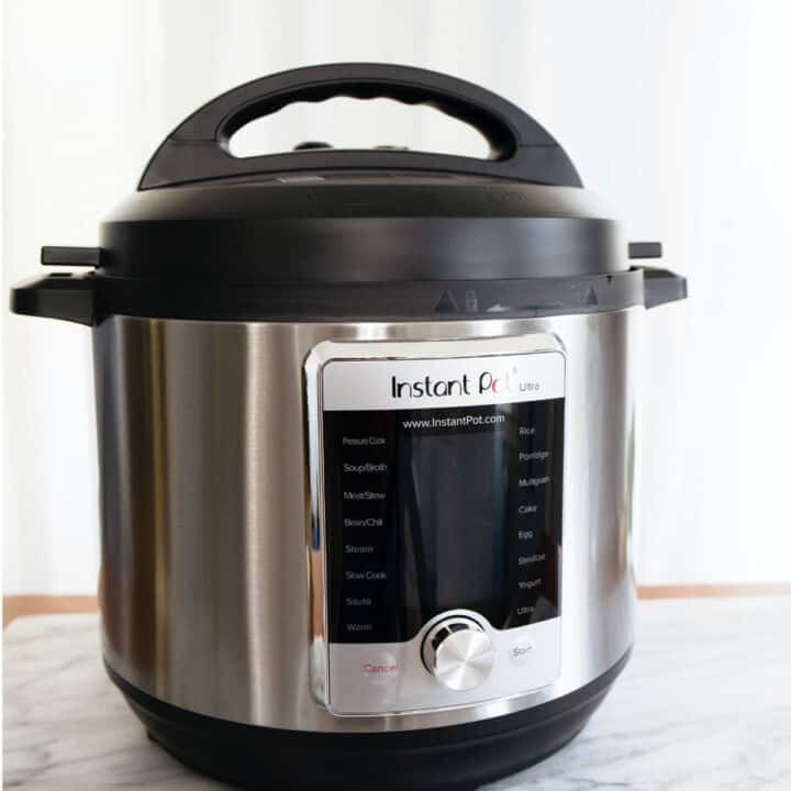 Slow Cooker to Instant Pot Conversion | Smells Like Delish