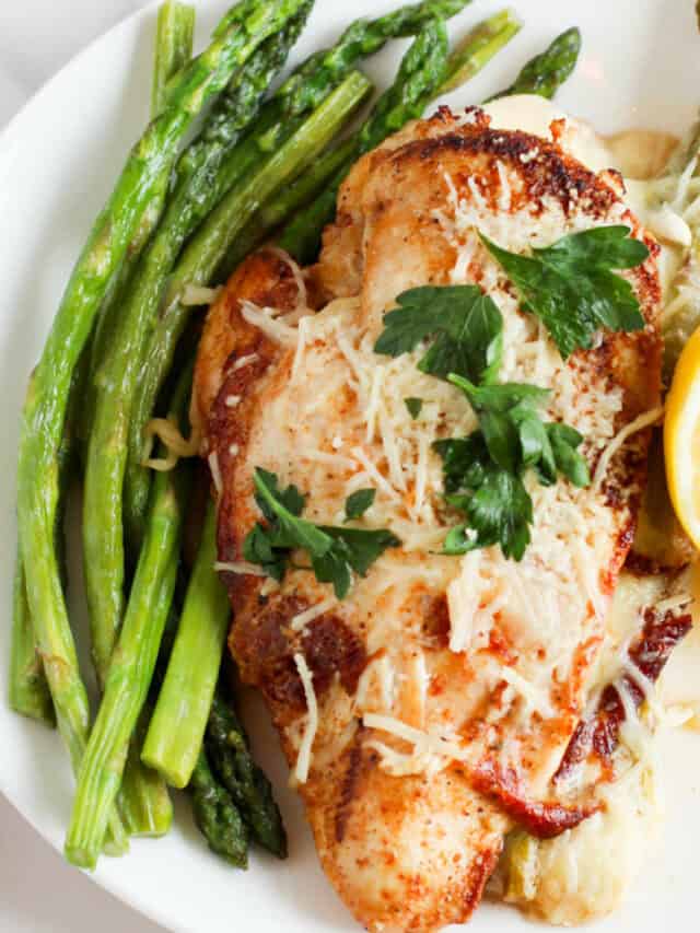 Easy Chicken Mozambique Stew | Smells Like Delish