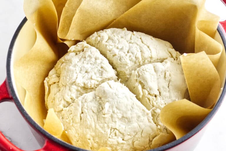 Traditional Irish Soda Bread | Smells Like Delish