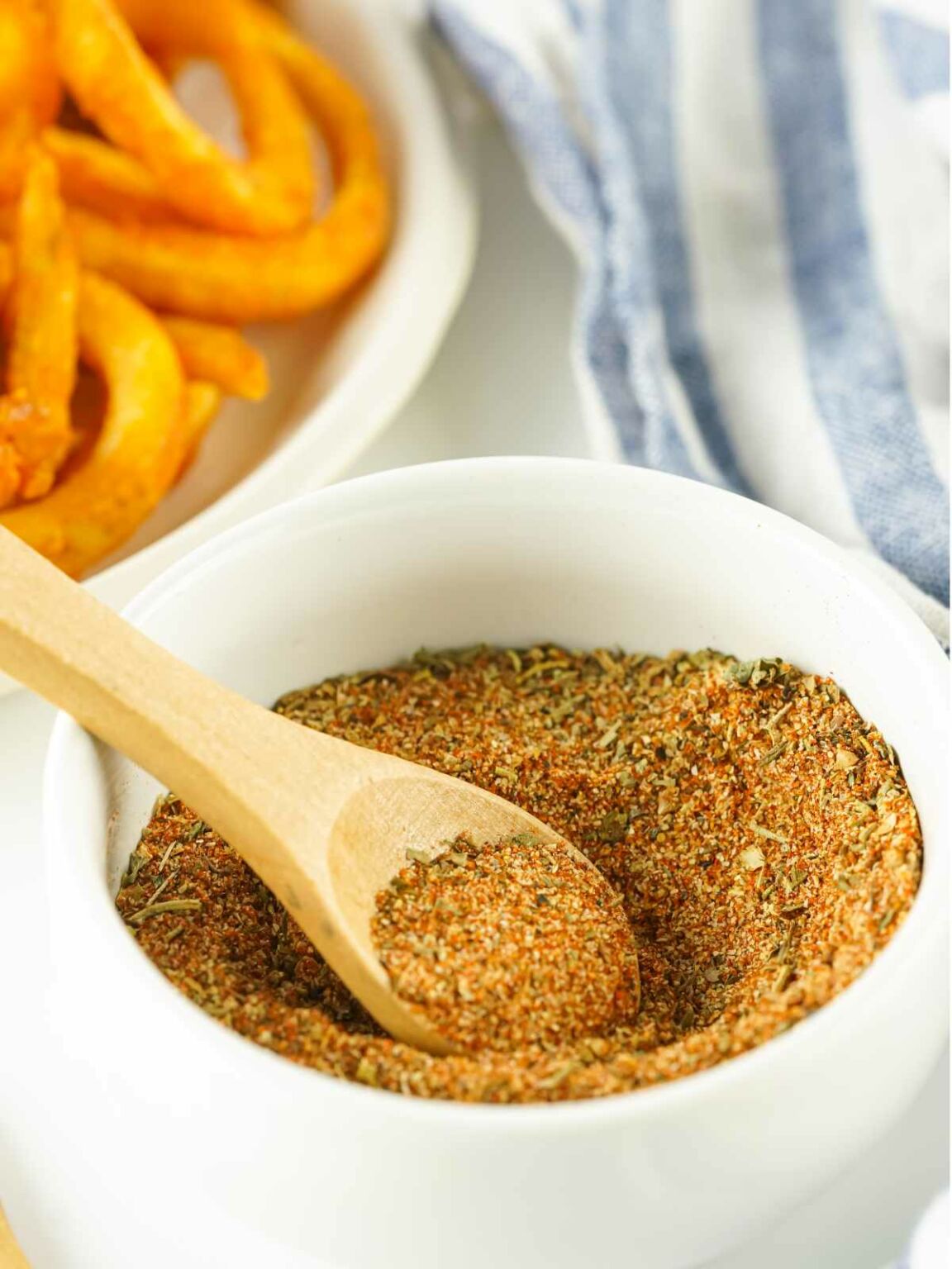 French Fry Seasoning | Smells Like Delish