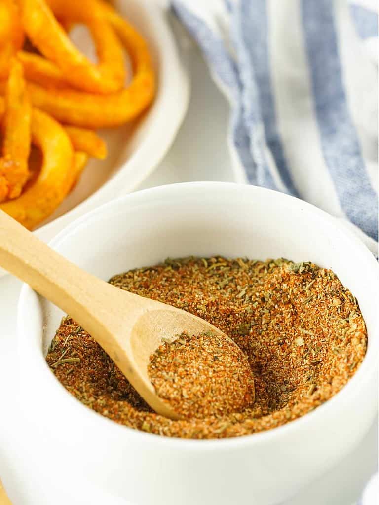 French Fry Seasoning | Smells Like Delish