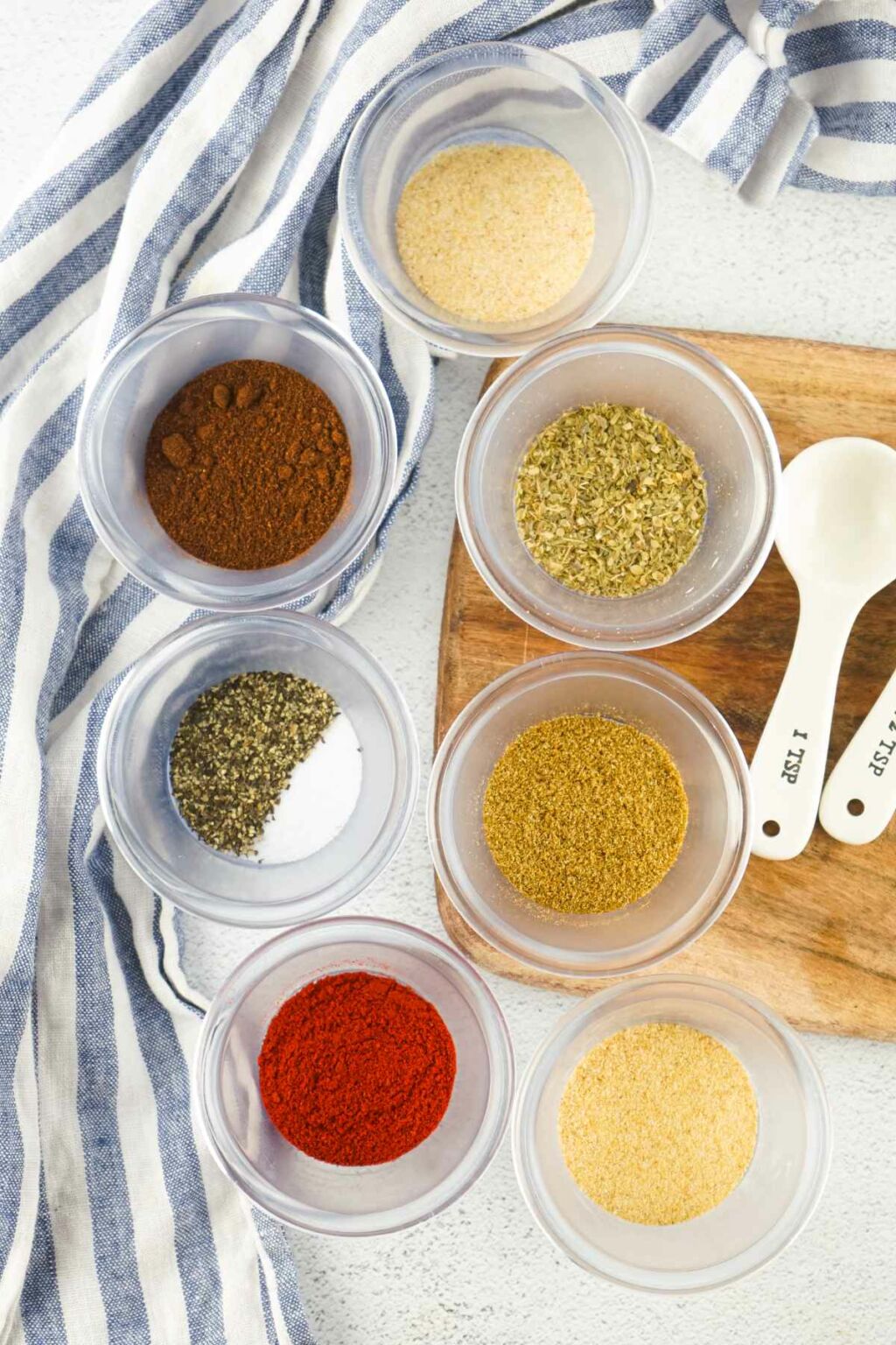 Homemade Taco Seasoning | Smells Like Delish