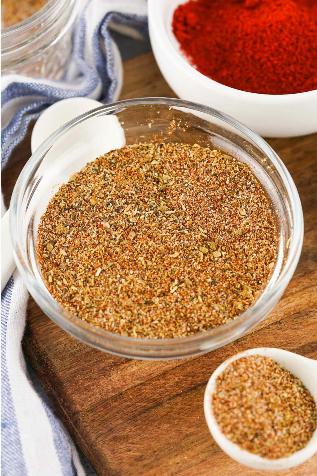 Homemade Taco Seasoning | Smells Like Delish