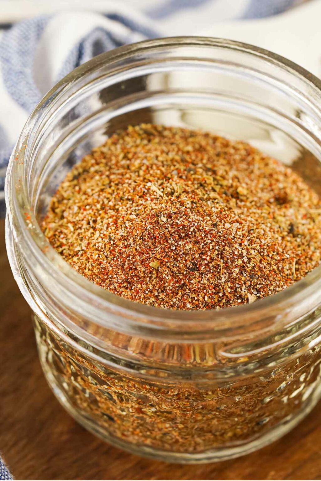 Homemade Taco Seasoning | Smells Like Delish