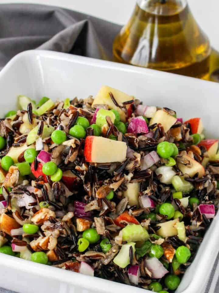 Aroma Rice Cooker Recipe | Smells Like Delish