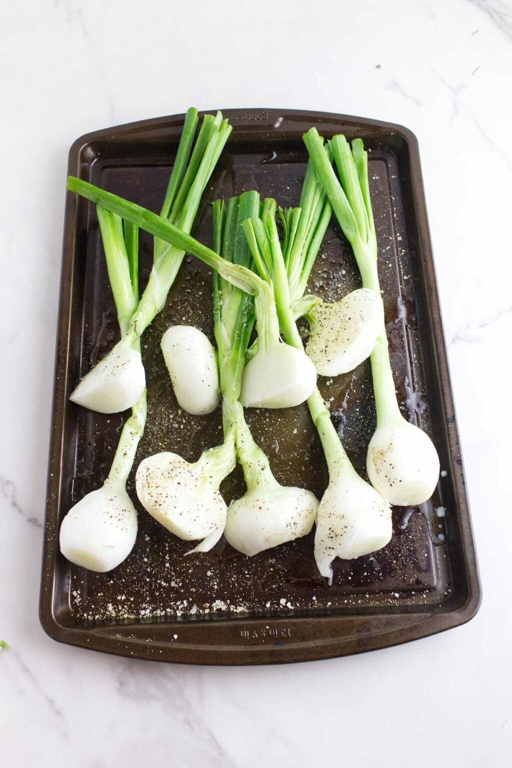 Grilled Mexican Onions | Smells Like Delish