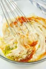 Animal Style Sauce | Smells Like Delish