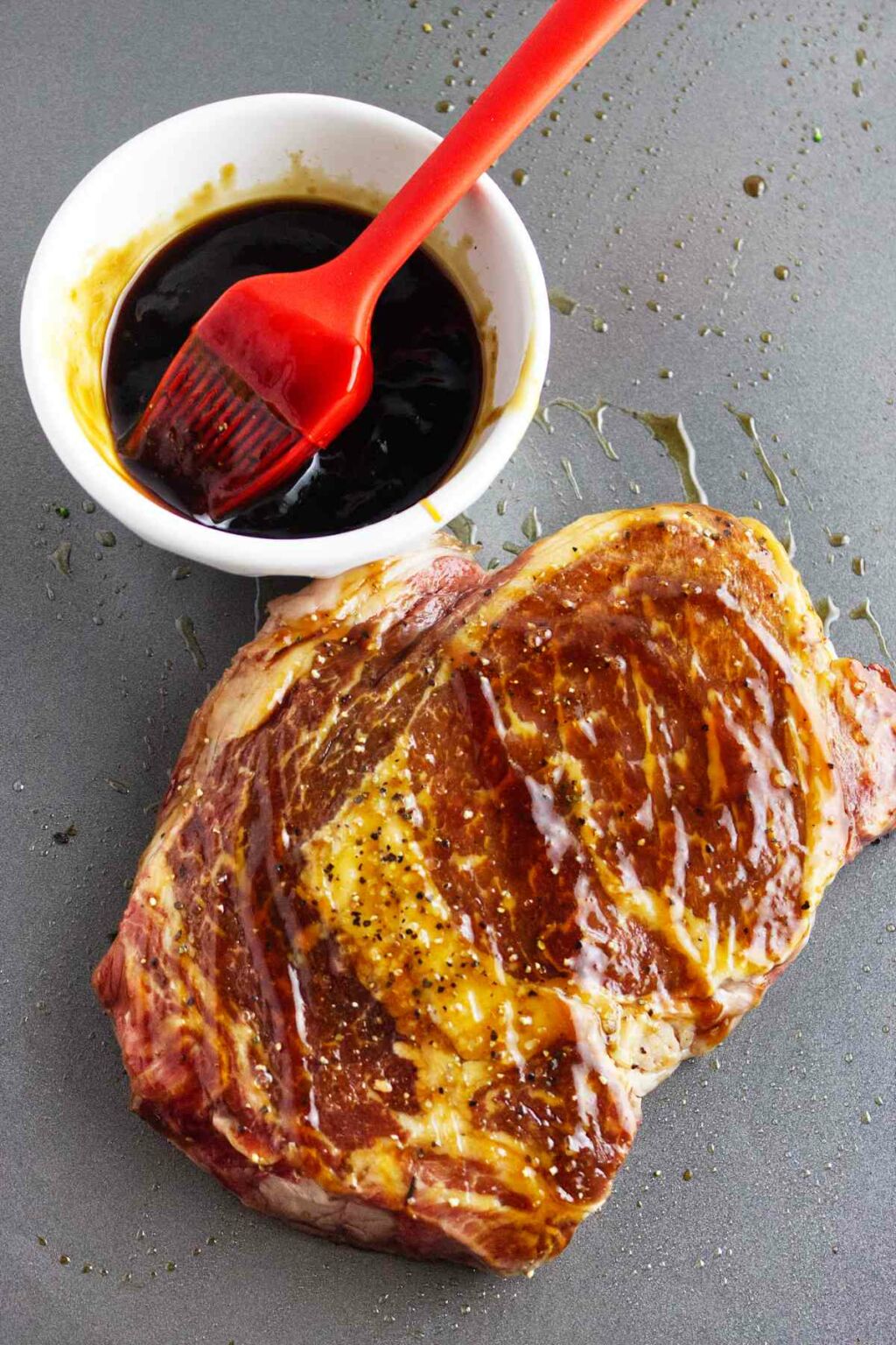 Blackstone Beef Teppanyaki | Smells Like Delish