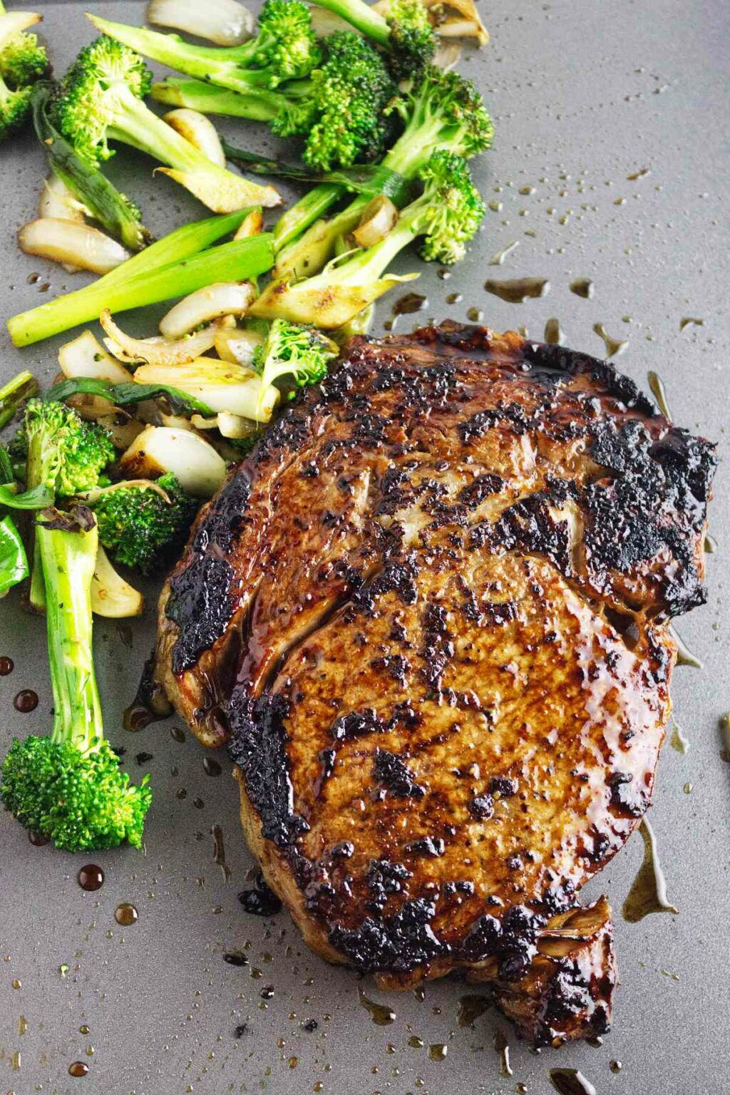 Blackstone Beef Teppanyaki | Smells Like Delish