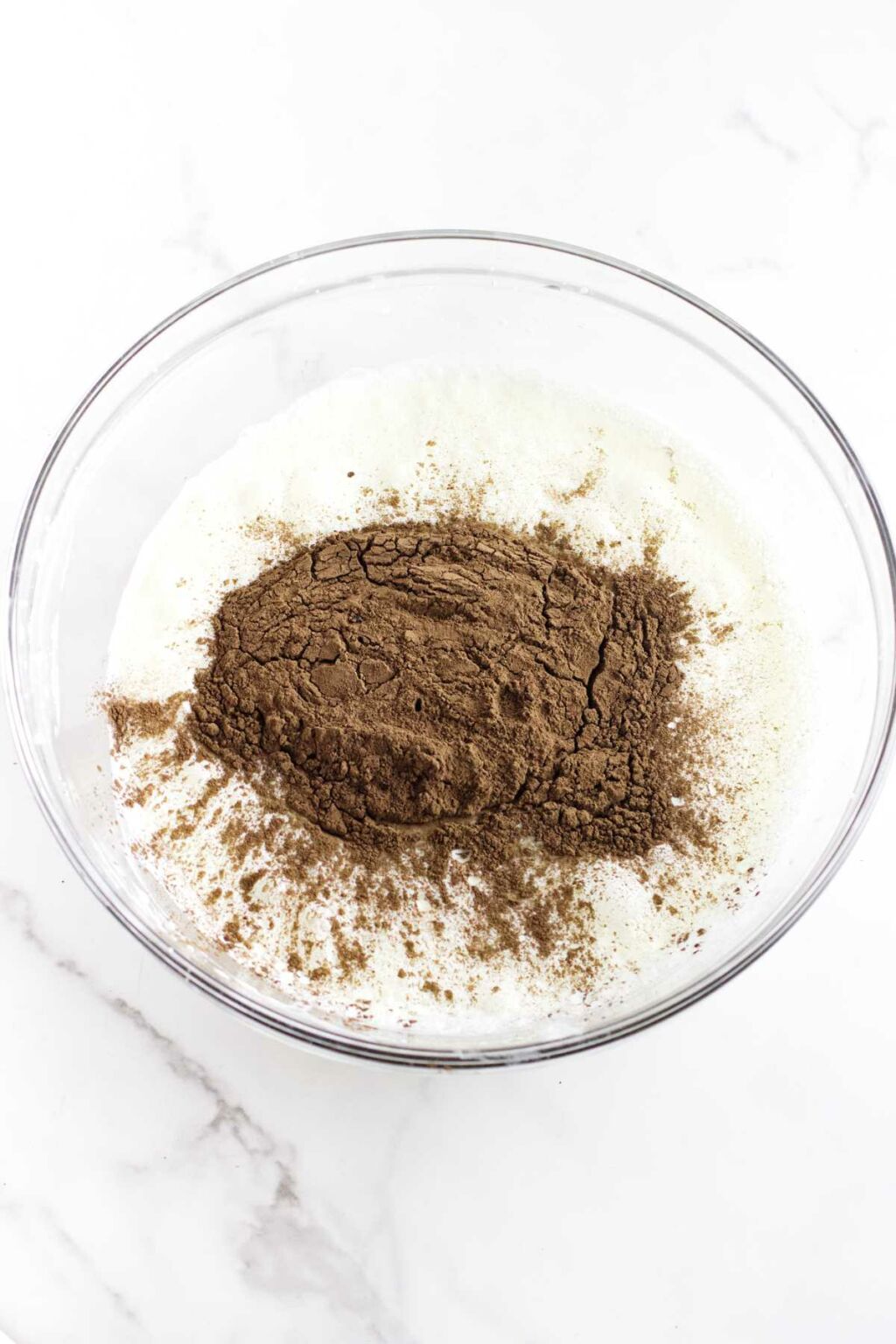 Chocolate Marshmallow Ice Cream | Smells Like Delish