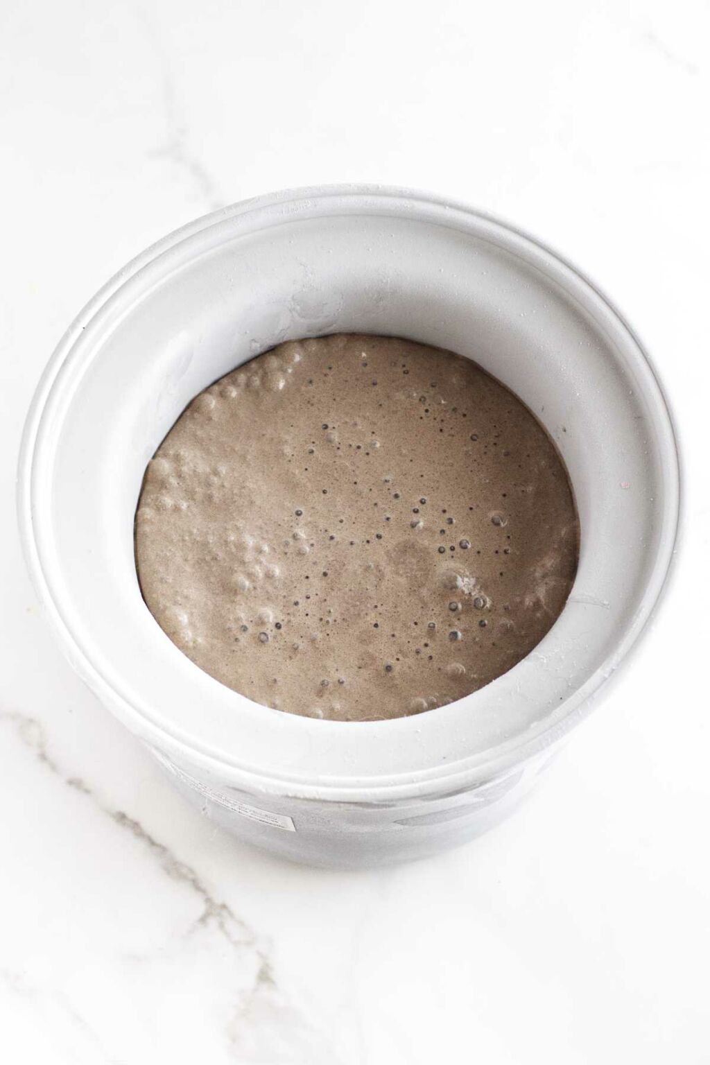 Chocolate Marshmallow Ice Cream | Smells Like Delish