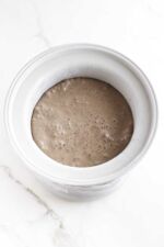 Chocolate Marshmallow Ice Cream | Smells Like Delish