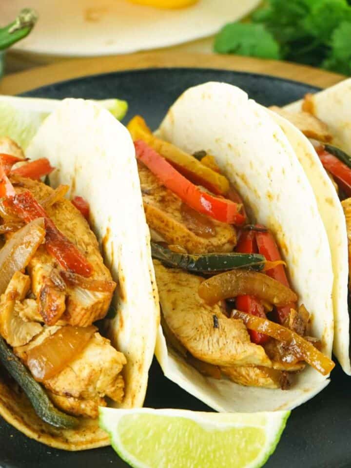 Easy Chicken Mozambique Stew | Smells Like Delish