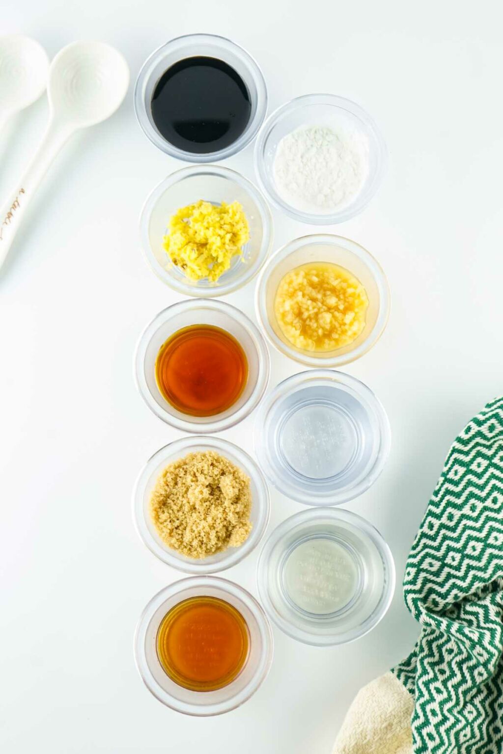 Teppanyaki Sauce (Yakiniku Sauce) | Smells Like Delish