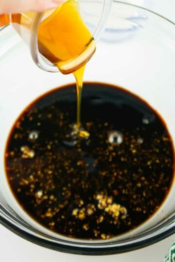 Teppanyaki Sauce (Yakiniku) | Smells Like Delish