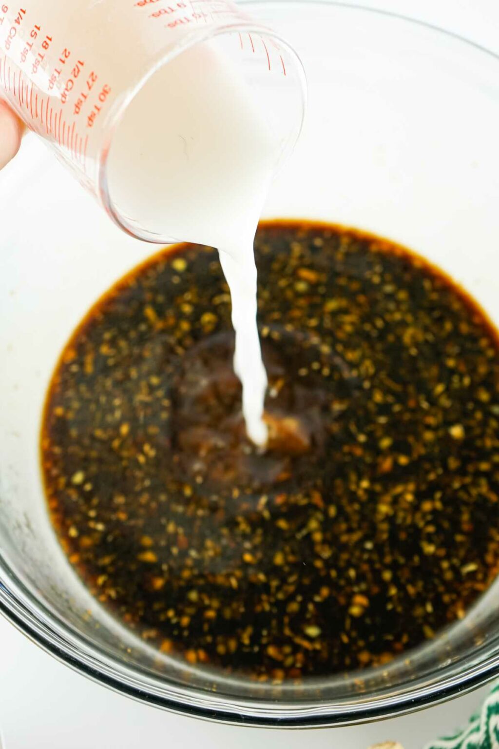 Teppanyaki Sauce (Yakiniku) – Japanese Steakhouse Style | Smells Like ...
