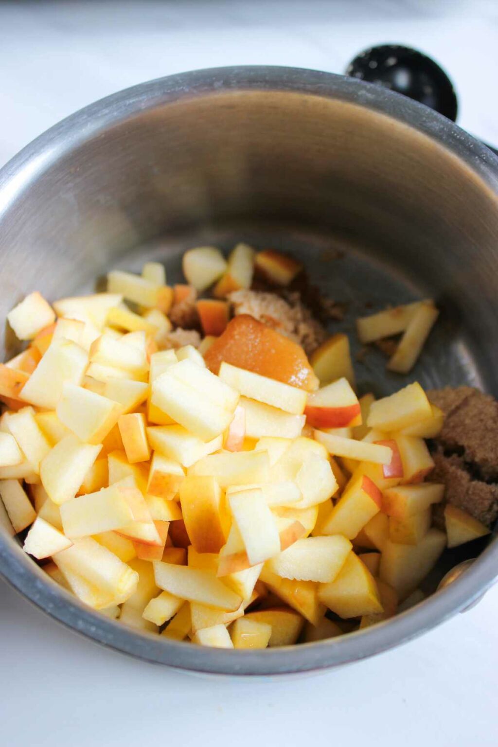 Apple Cider Cupcakes | Smells Like Delish