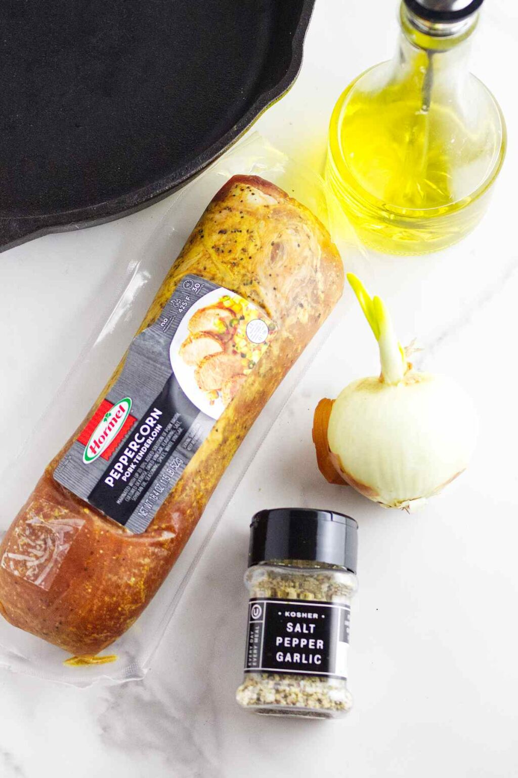 Pork Tenderloin Medallions | Smells Like Delish