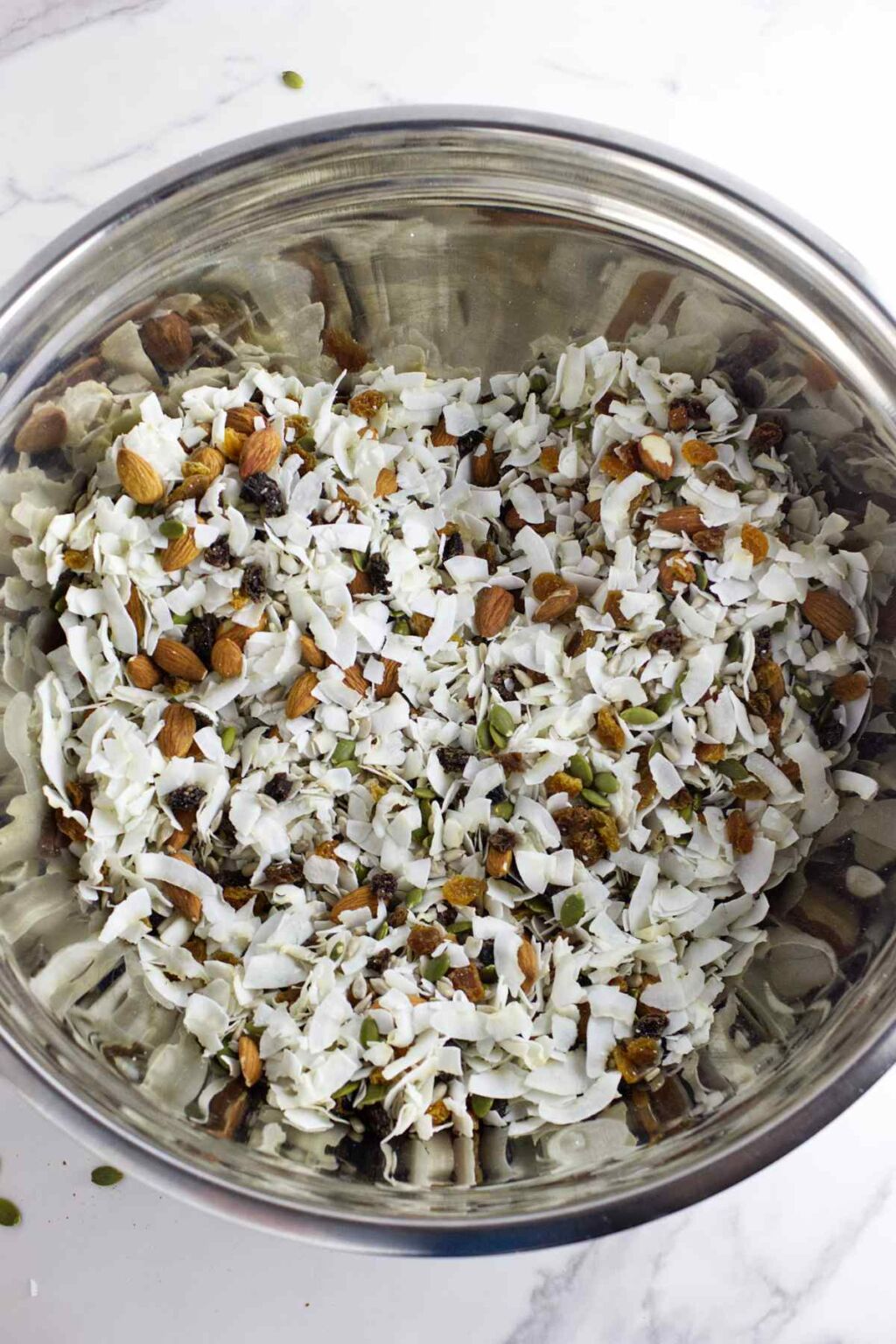 Grain Free Pumpkin Spice Granola | Smells Like Delish