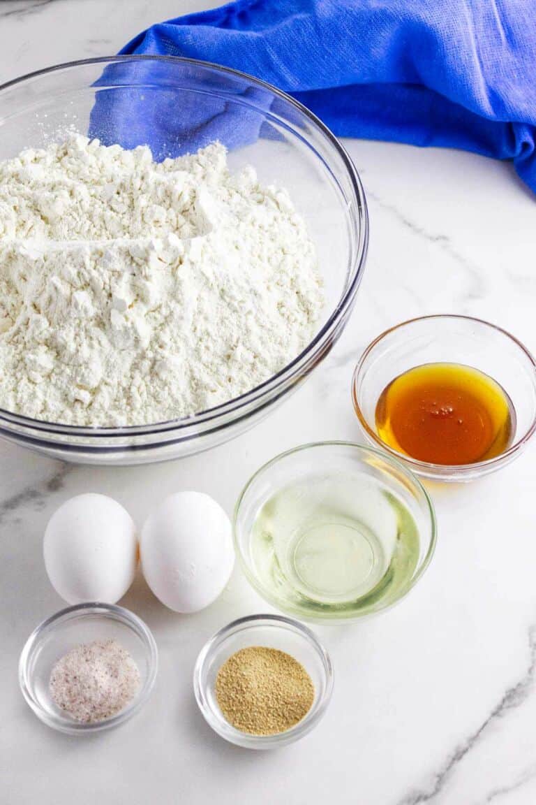 Challah With Raisins | Smells Like Delish