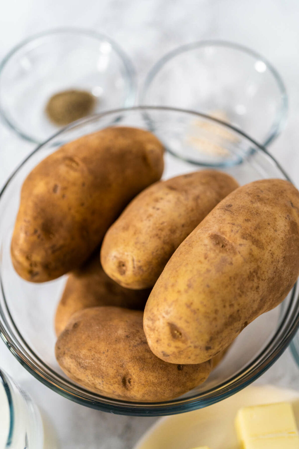 Traditional Irish Potato Farls | Smells Like Delish