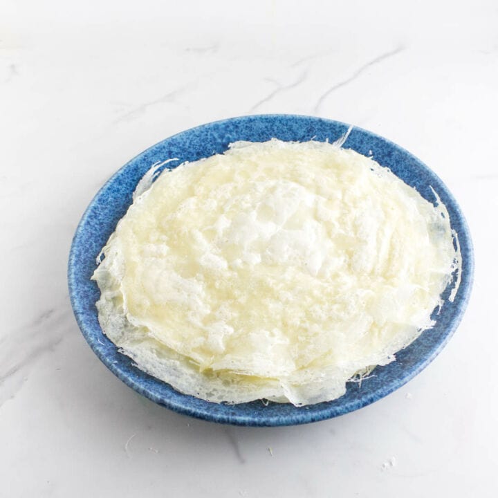 Homemade Lumpia Wrapper Recipe | Smells Like Delish