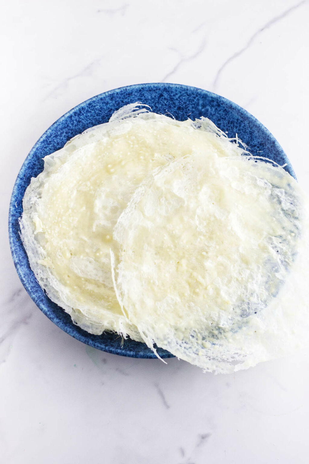 Homemade Lumpia Wrapper Recipe | Smells Like Delish