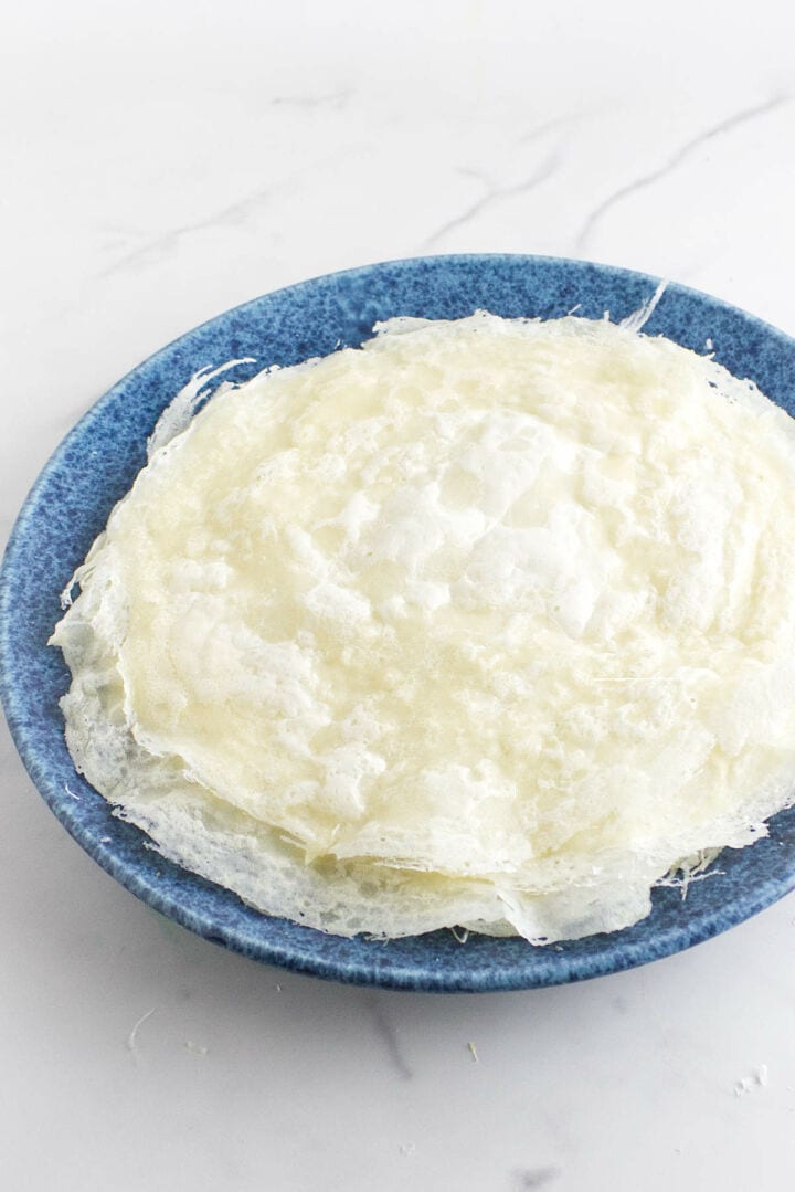 Homemade Lumpia Wrapper Recipe | Smells Like Delish