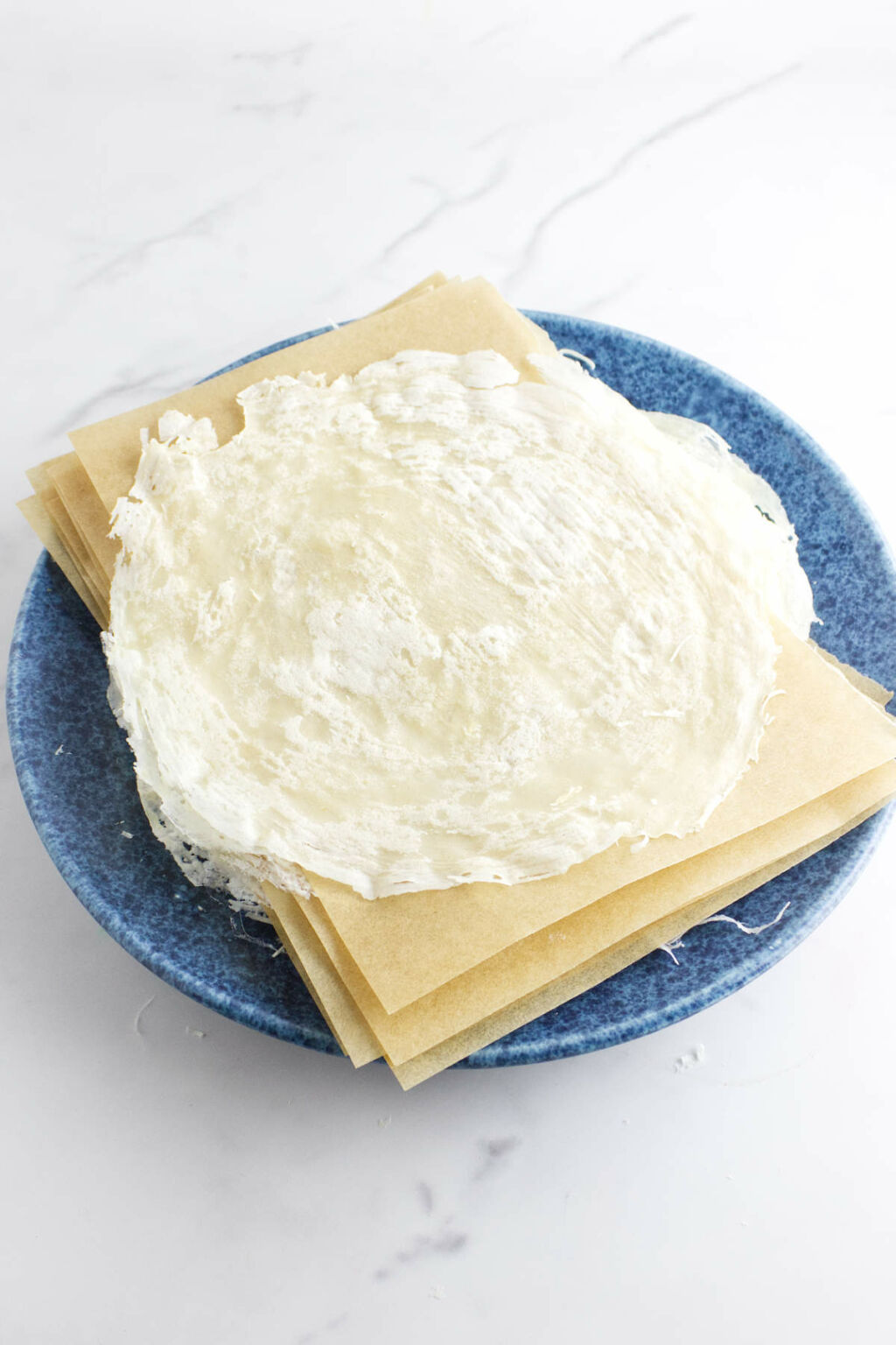 Homemade Lumpia Wrapper Recipe | Smells Like Delish