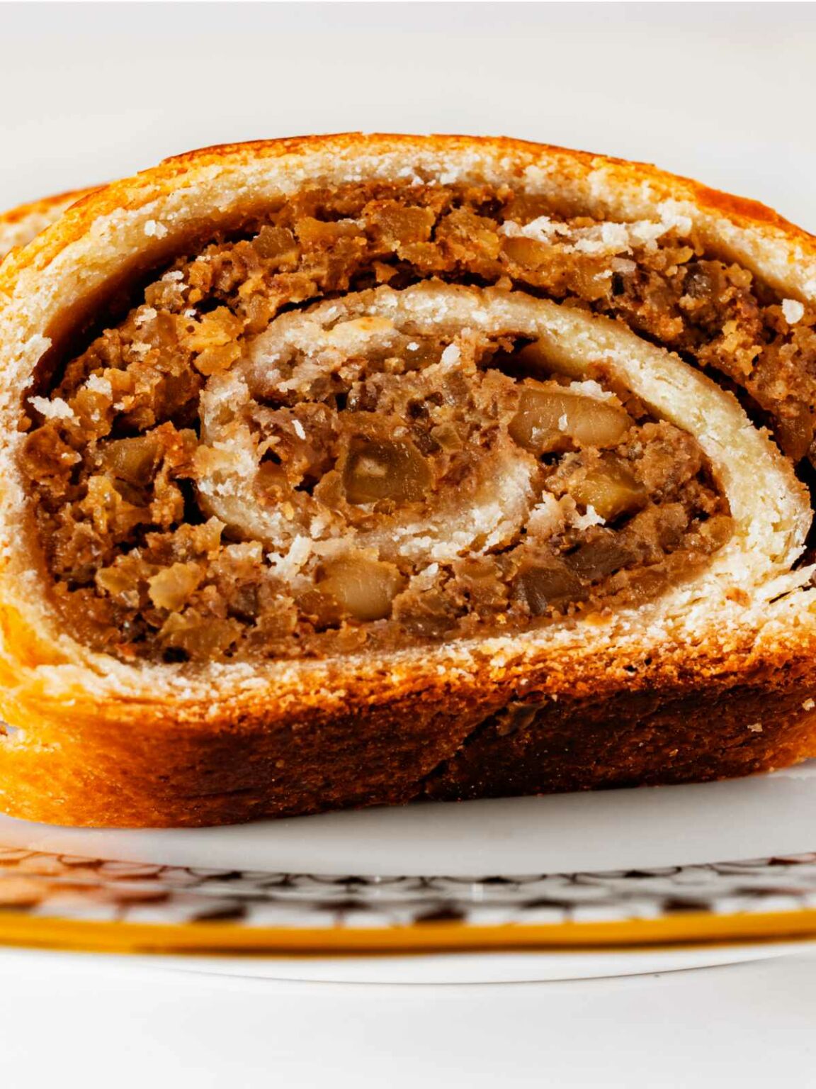 Polish Nut Rolls | Smells Like Delish