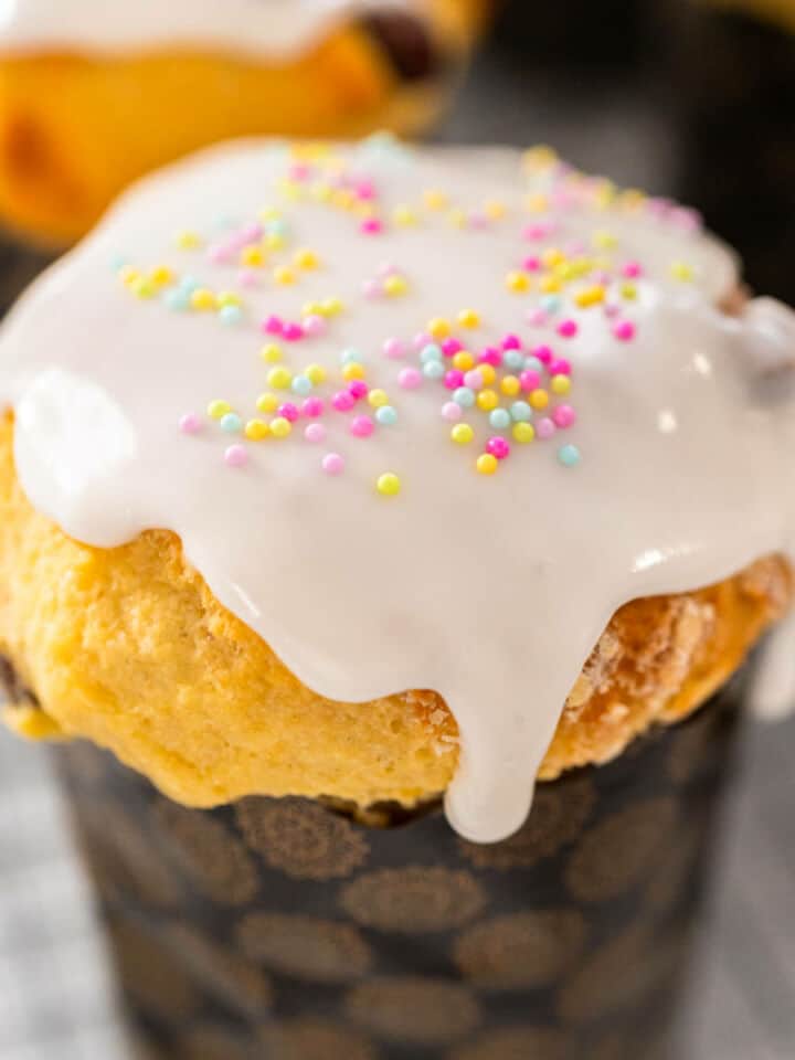 Easy Recipes For Busy Families | Smells Like Delish