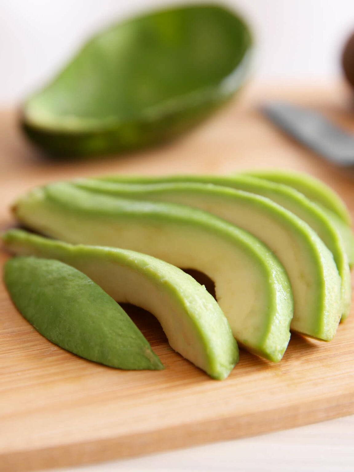 How To Choose An Avocado For Your Recipe | Smells Like Delish