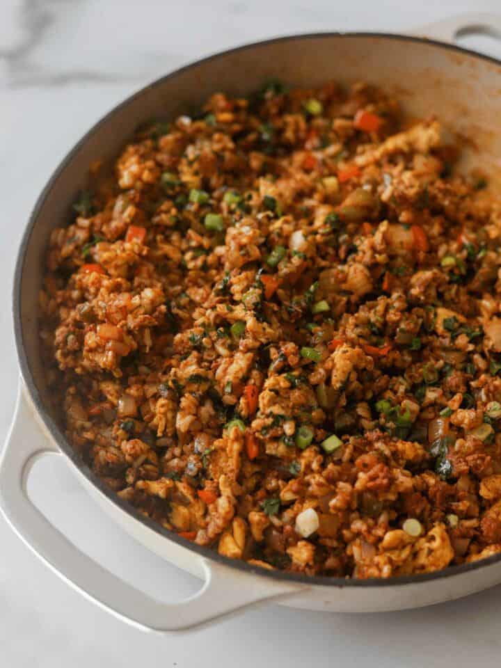 33 One Pot Rice Meals | Smells Like Delish