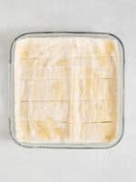 Walnut Baklava | Smells Like Delish