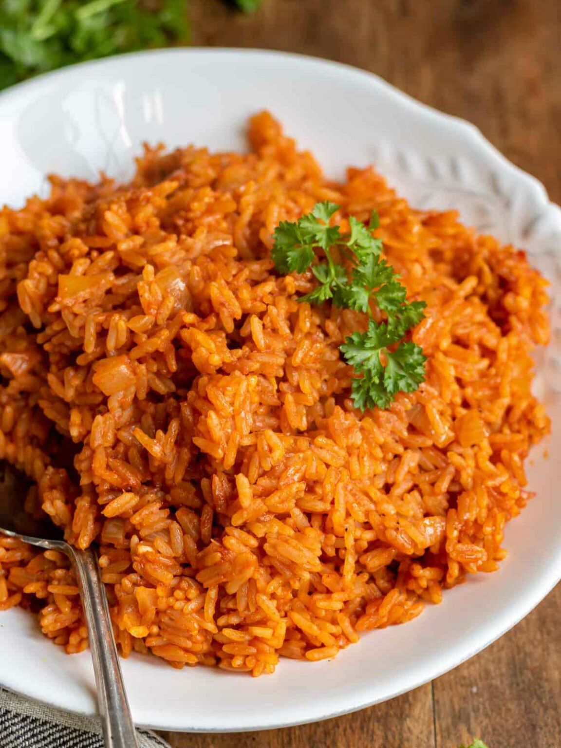 33 One Pot Rice Meals | Smells Like Delish