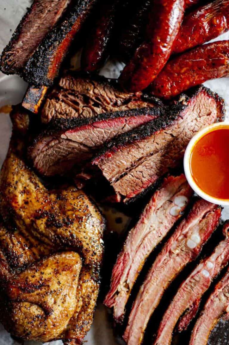 10 Must-Try Regional BBQ Sauces | Smells Like Delish